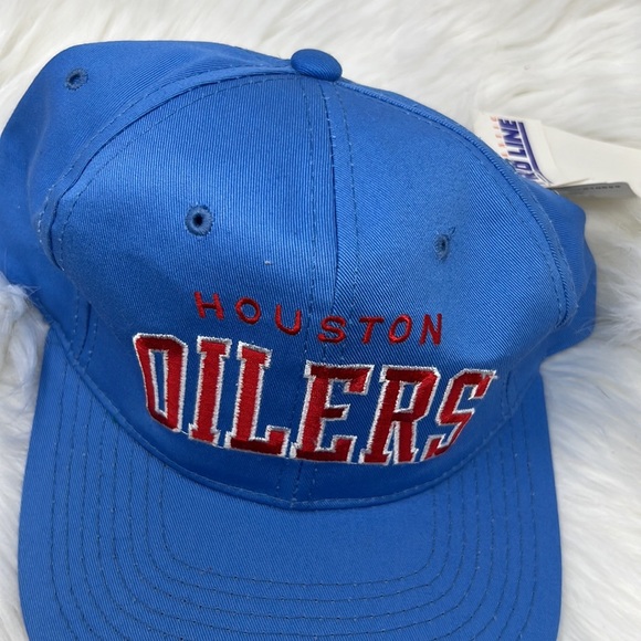 STARTER | Accessories | Vintage Starter X Proline Nfl Twill Hat Huston ...